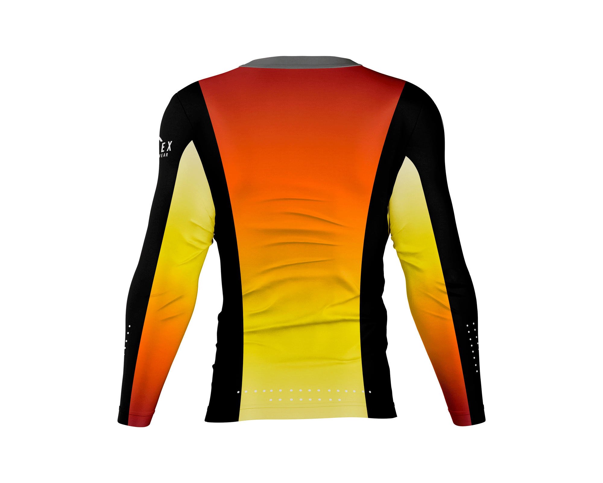 Jersey FADES | Outrex