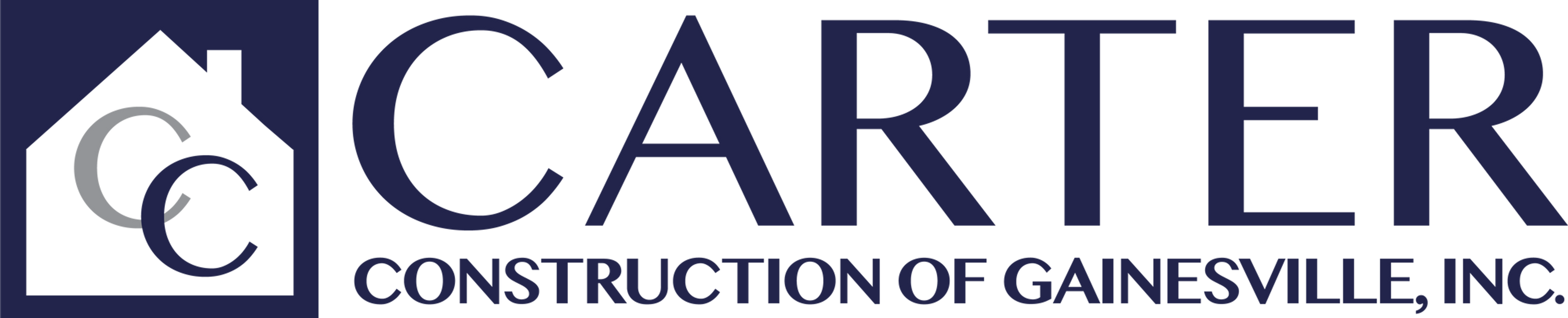 CONTACT | Carter Construction of Gainesville Inc | Custom Builder