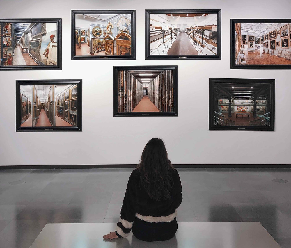 How to use art in everyday life?