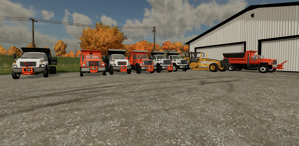 Home | East Coast Modding