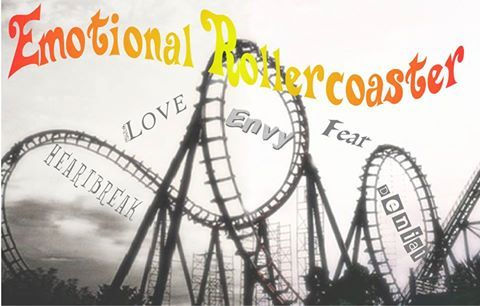 The Emotional Roller Coaster