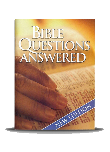 Bible Questions Answered (100 book set) | UPMI