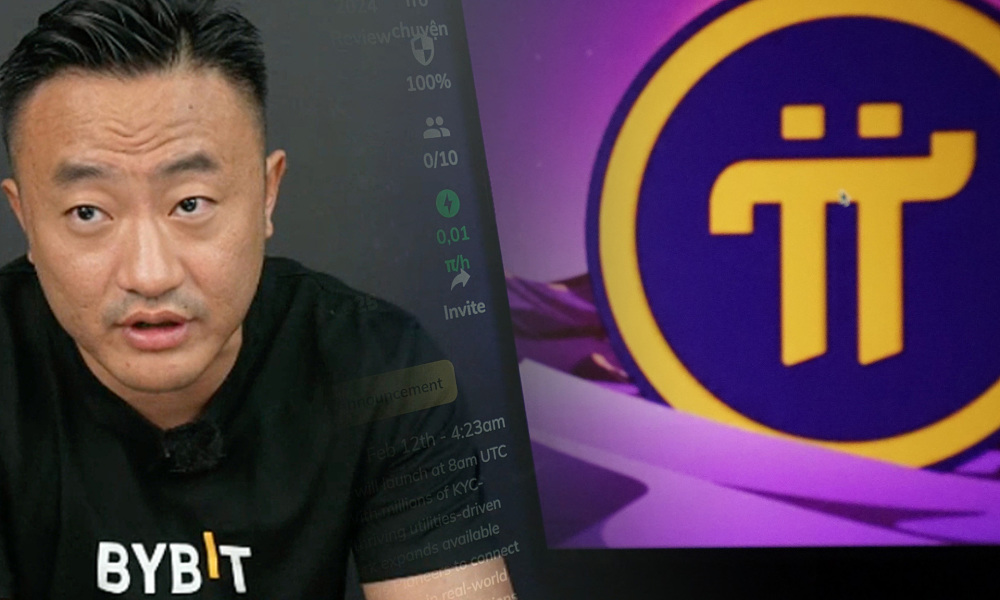 Pi Network Responde al CEO de Bybit: ¿Estafa o Malentendido?
