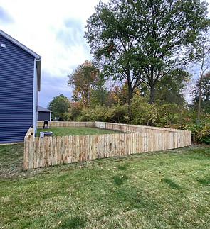 Fences | Darby Creek Fencing