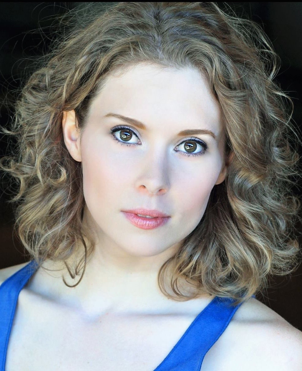 Anna Kimmell | Theatre