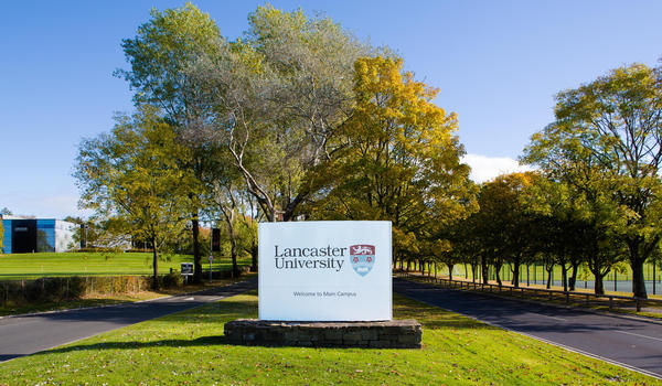 蘭卡斯特大學University of Lancaster｜英國大學/研究所 | 貝爾留學館 | 貝爾國際文教 BEAR EDUCATION ...