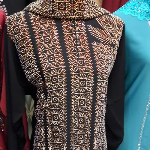 Bejeweled jalab | Jalab-belle