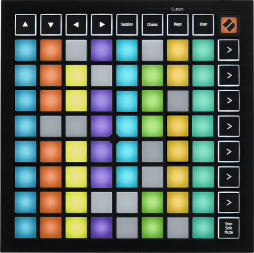 NOVATION LAUNCHPAD MINI MK3 | nafiassou