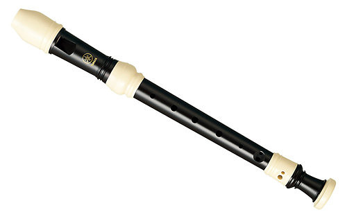 FLUTE A BEC SOPRANO YRS32B YAMAHA | nafiassou