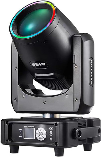 MINI BEAM 230W 7R LED | nafiassou