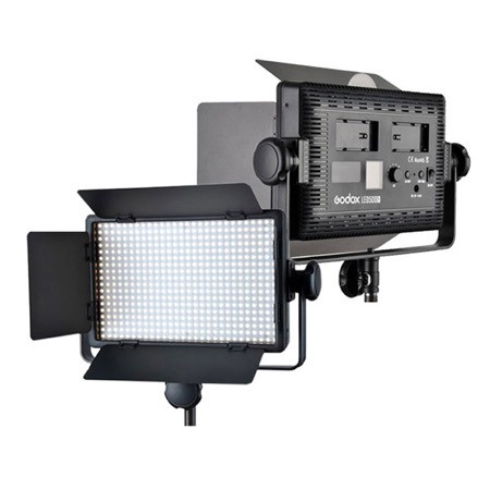 PROJECTEUR LED 500W DAYLIGHT 5600K GODOX | nafiassou