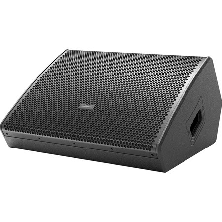 RETOUR DE SCENE AMPLIFIEE 2200W 2 x 10'' WM3210A AUDIOCENTER | nafiassou