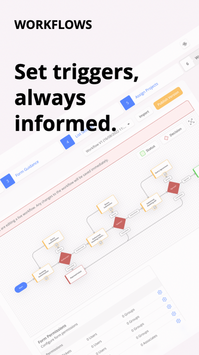 fu3e. - The Real Estate Intuitive Reporting and Project Management Software