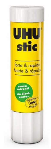 UHU Stick | The4Network