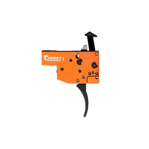 Timney Triggers - Tikka T3 | Soldier Mountain Arms LLC