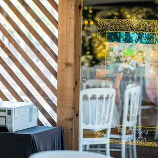 Function Room Gallery | The Lakeside Inn