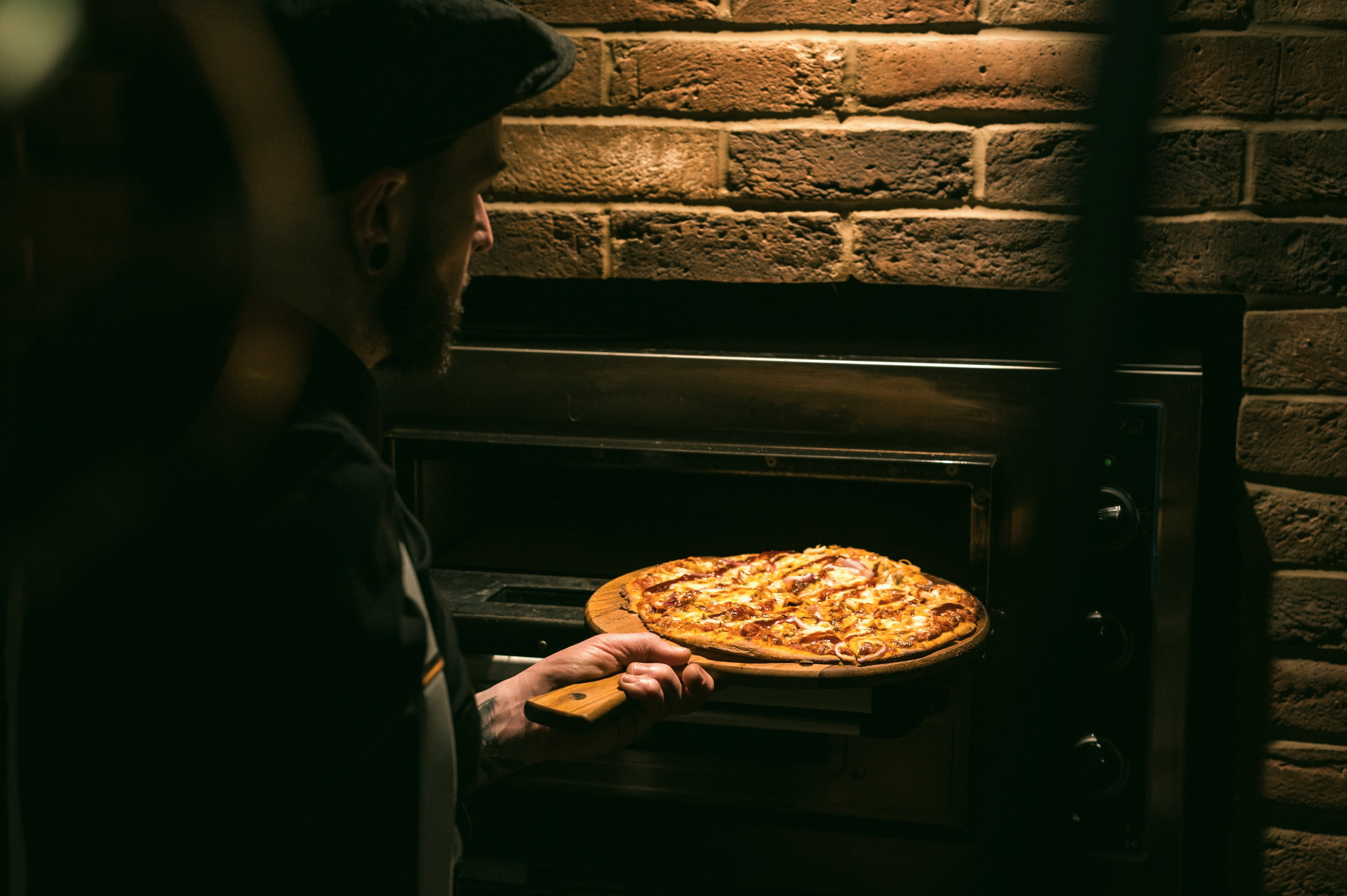 The Lakeside Inn | Food & Drink in Jarrow