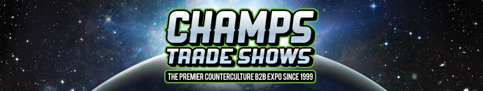 CHAMPS TRADE SHOWS EXHIBITORS PAGE