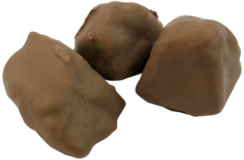 Covered Puff Candy 150g (Kingsway) | Moffat Toffee Shop