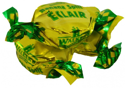 Banana Split Toffees (Walker's Nonsuch) | Moffat Toffee Shop