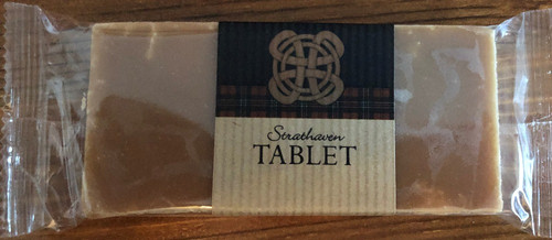 Strathaven Tablet 120g Bar | Moffat Toffee Shop