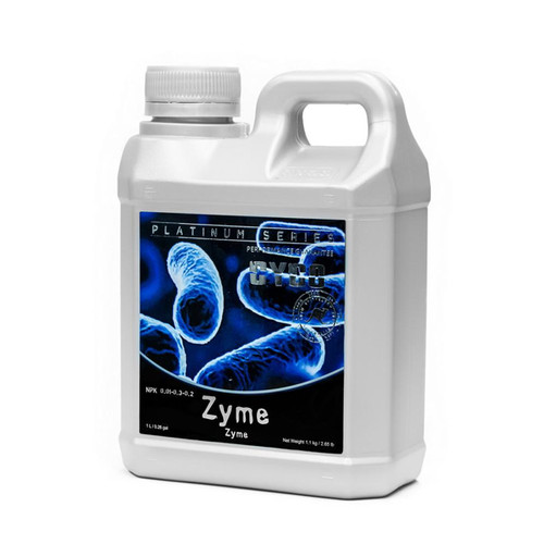 CYCO ZYME 1L | Hydro Mart