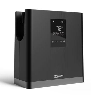 AC Infinity Thermoforge T3 Environmental Plant Heater Smart VPD ...