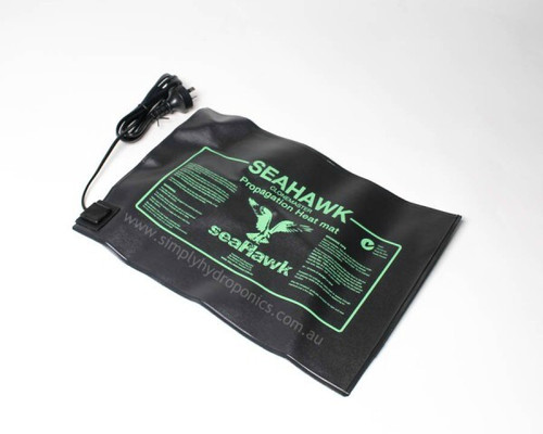 SEAHAWK FLEXIBLE HEAT MATS SMALL | Hydro Mart