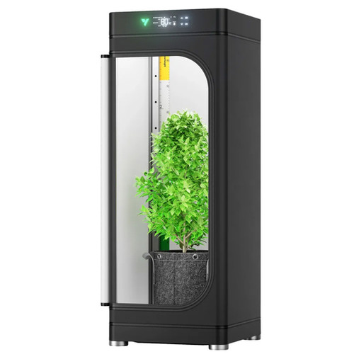 VIVOSUN VGROW SMART GROW BOX + EXCLUSIVE UPGRADE BOX (INSTORE ONLY ...