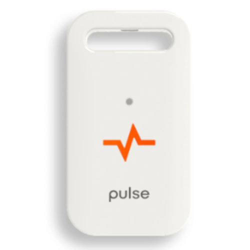 PULSE ONE SMART ENVIRONMENT MONITOR TEMPURATURE HUMIDITY VPD RH DEW ...
