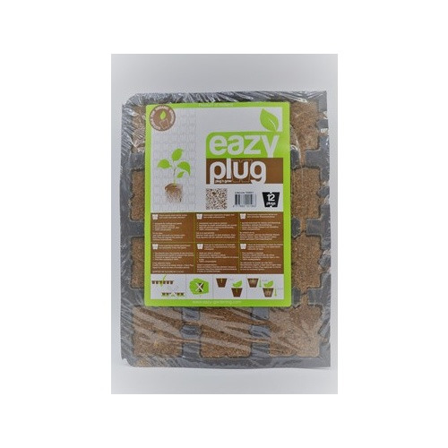 CT-12 EAZY PLUG | Hydro Mart