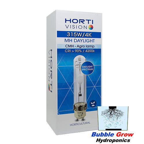 HORTI-VISION 4K CMH LAMP | Hydro Mart