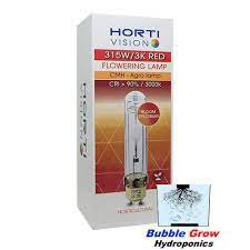 HORTI-VISION 3K-R CMH LAMP | Hydro Mart