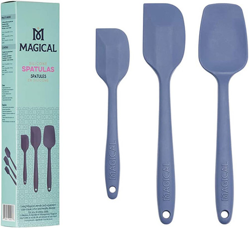 MAGICAL SPATULAS (3 PACK) | Hydro Mart