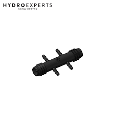 The Bucket Company 3/4" Barb - 1/4"Barb Reducer Connector | Hydro Mart