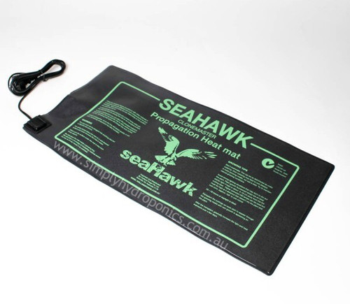 SEAHAWK FLEXIBLE HEAT MATS MEDIUM | Hydro Mart