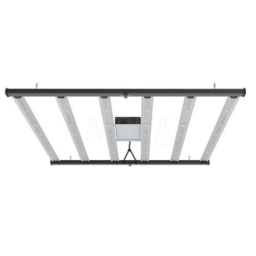 POWERPLANT PRO LED 720W 6 BAR 2.8 umol/j PPF 2016 GROW LIGHT | Hydro Mart