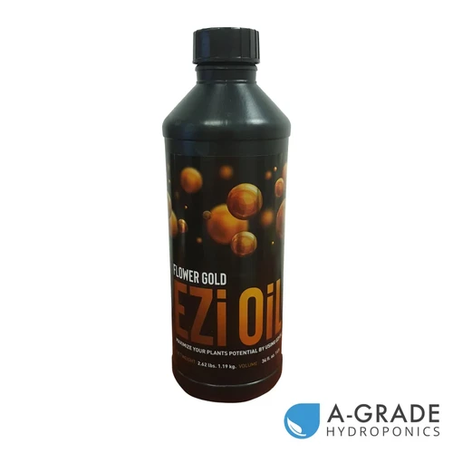 MISCELLANEOUS EZI OIL 1L | Hydro Mart