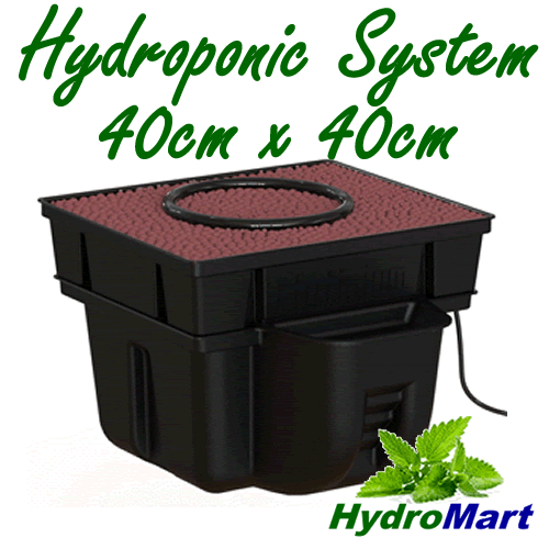 Hydroponic Kits | Hydro Mart