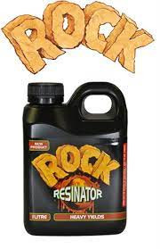 ROCK- RESINATOR 5L | Hydro Mart