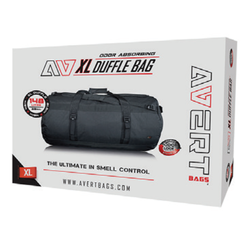 AVERT XL DUFFLE BAG | Hydro Mart