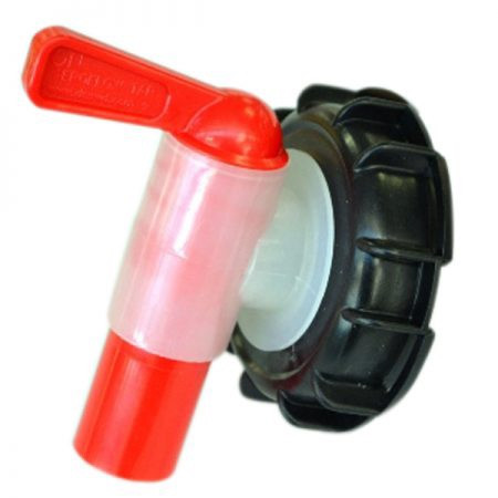 Mills Drum Tap 5L | Hydro Mart