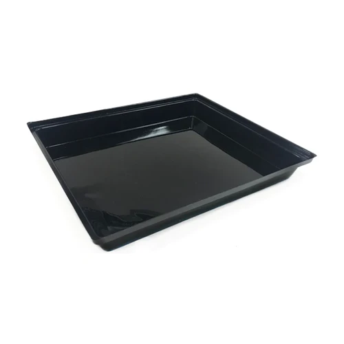 PROPAGATION SOLID TRAYS - 350 x 295 x 55mm | Hydro Mart