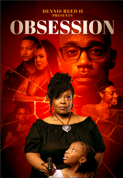 Obsession | DRII Productions