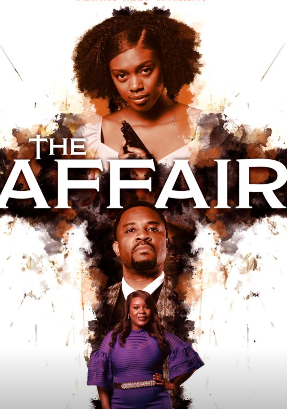 The Affair | DRII Productions