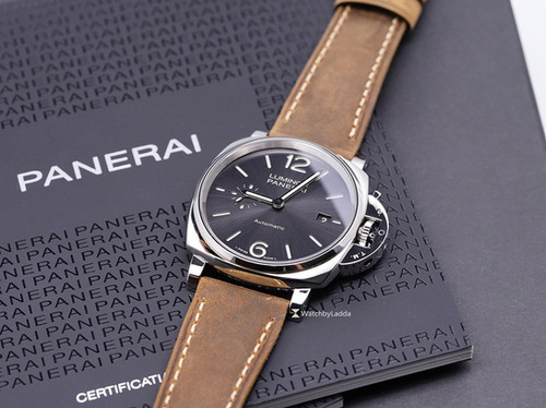 PANERAI LUMINOR DUE - 42MM REF. PAM00904 | watchbyladda
