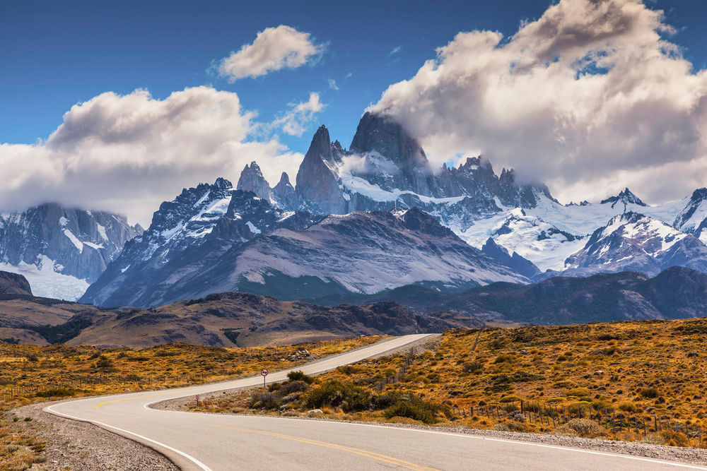 Why visiting Patagonia