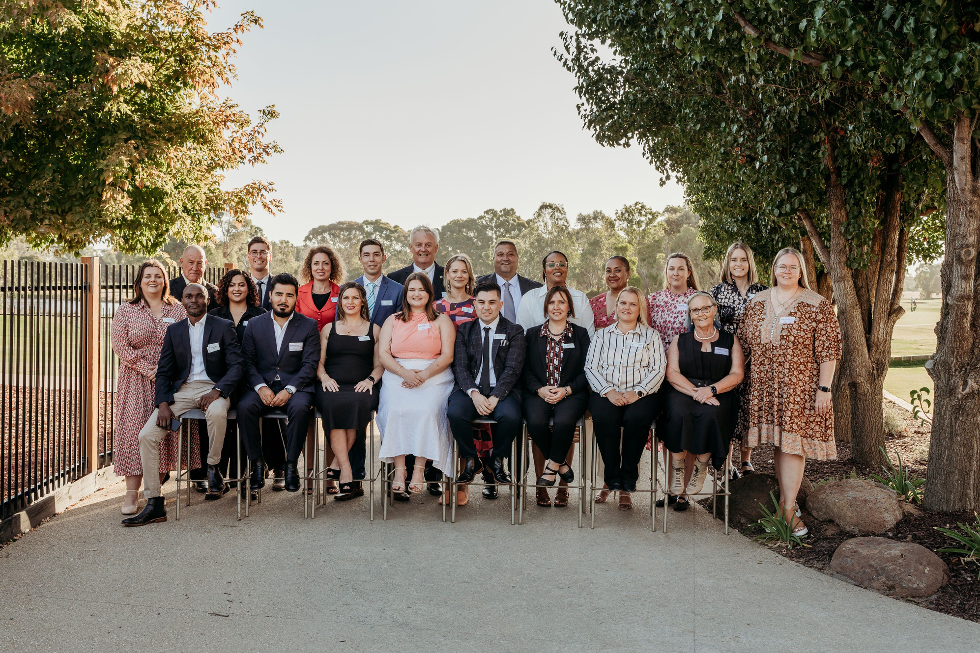 GMCL | Regional Mobilisation Summit 2024