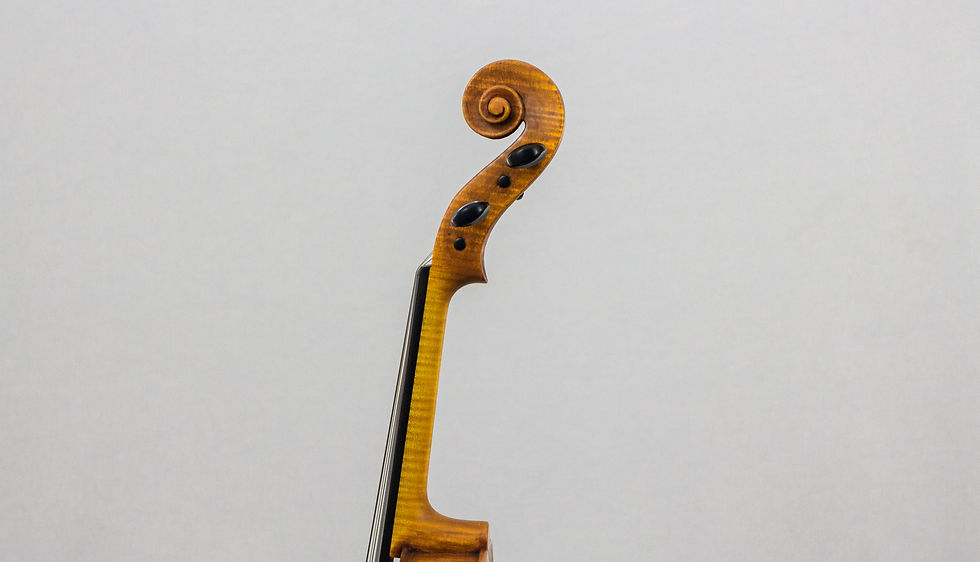 Marek Tomaszewski Viola 2020 | Lisle Violin Shop