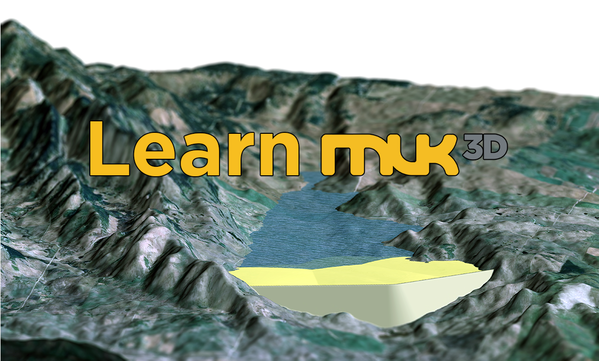 Integration of GoldSim & Excel models with Muk3D|Simulation and Python - Perth, October 20 2023 ...